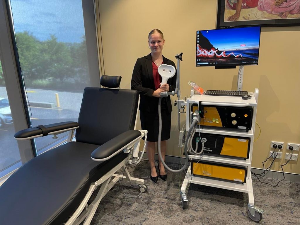 rTMS & Neurostimulation Clinic Sydney | Mind Connections