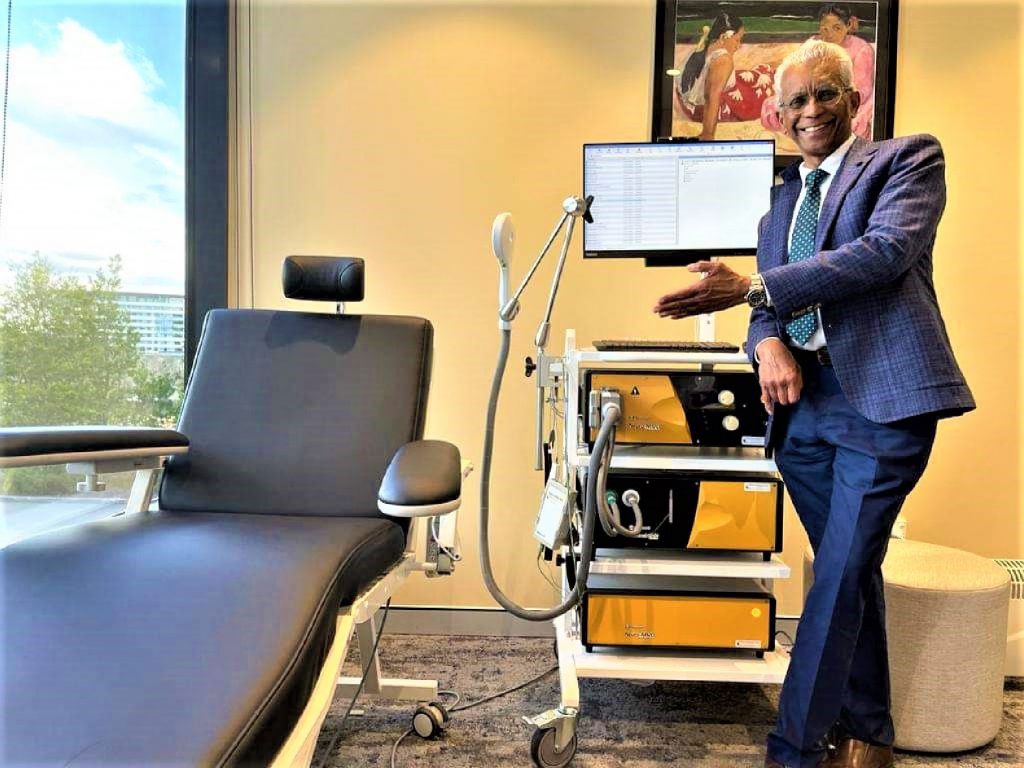 Neurostimulation – rTMS - Mind Connections Specialist Health Services