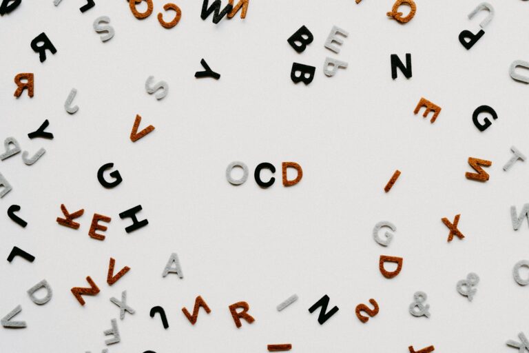4 Types of OCD and How to Recognize Their Symptoms
